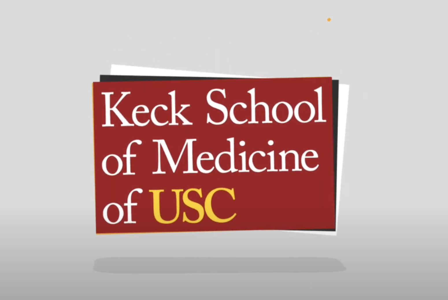 USC KSOM Commencement Video (2020) | Sebastian Li
