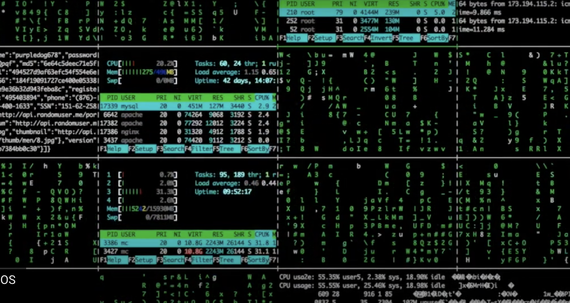 USC KSOM Research Video | Sebastian Li